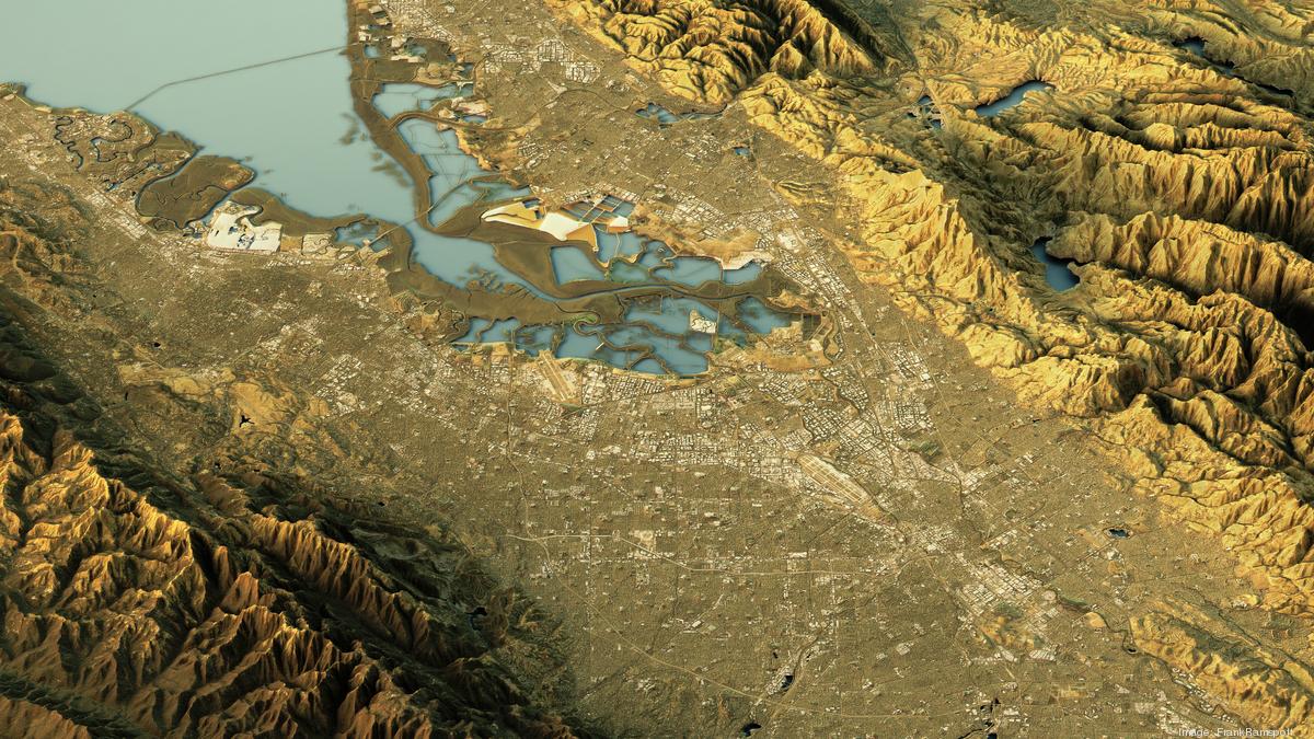 Silicon Valley's 2020 economy, explained by Joint Venture - Silicon ...