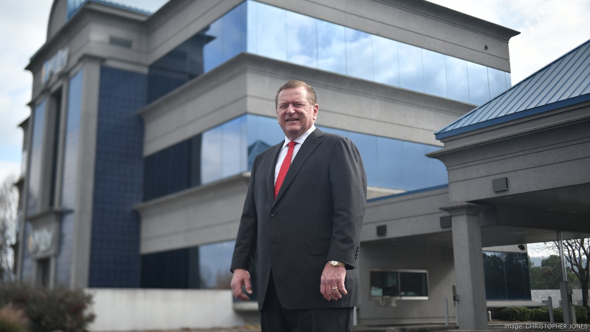 J&M Tank Lines CEO Harold Sumerford Jr. named to ATRI board ...