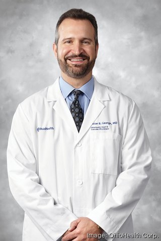 Cardiology group returns to OhioHealth after 10 years with Mount Carmel ...