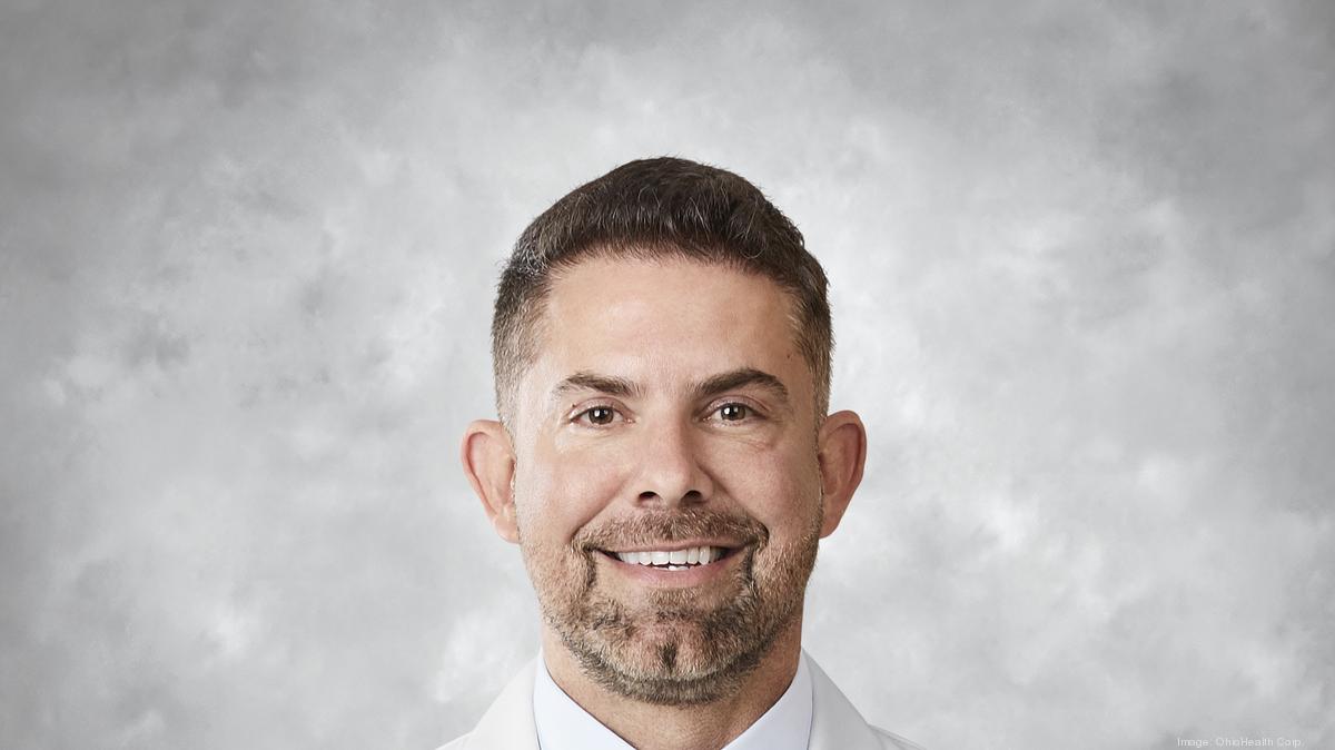 Cardiology group returns to OhioHealth after 10 years with Mount Carmel ...