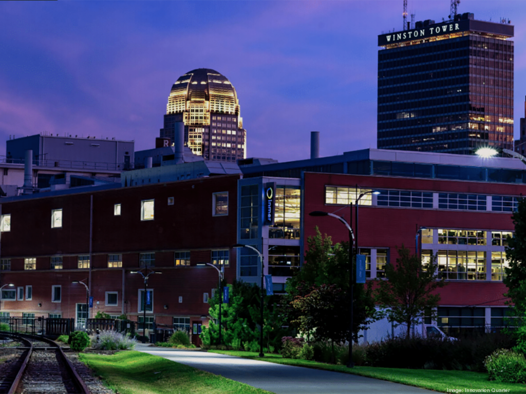 Wake Forest Innovation Quarter Company Profile - The Business Journals