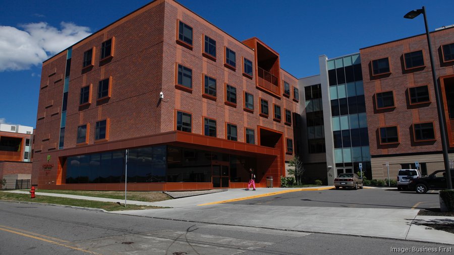 Kaleida Health is putting $1.1M toward HighPointe expansion - Buffalo ...