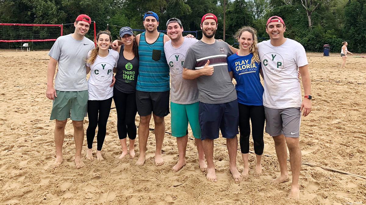 2020 Healthiest Employers: CBIZ - Kansas City Business Journal