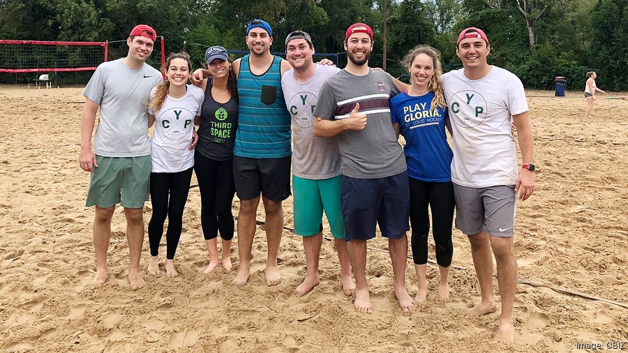 2020 Healthiest Employers: CBIZ - Kansas City Business Journal