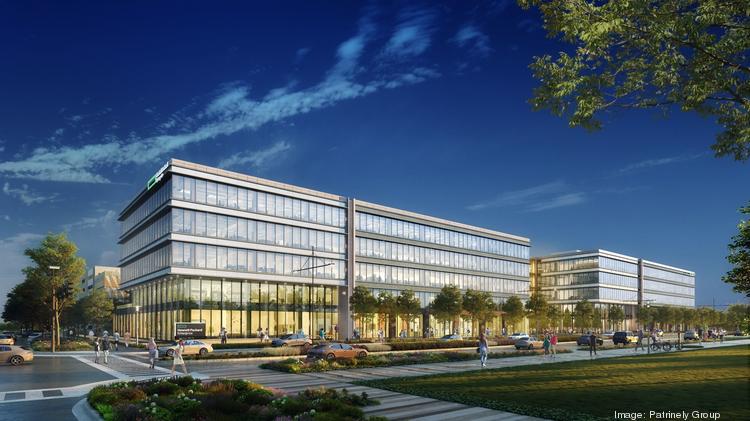 Hewlett Packard Enterprise to move headquarters to Houston area ...