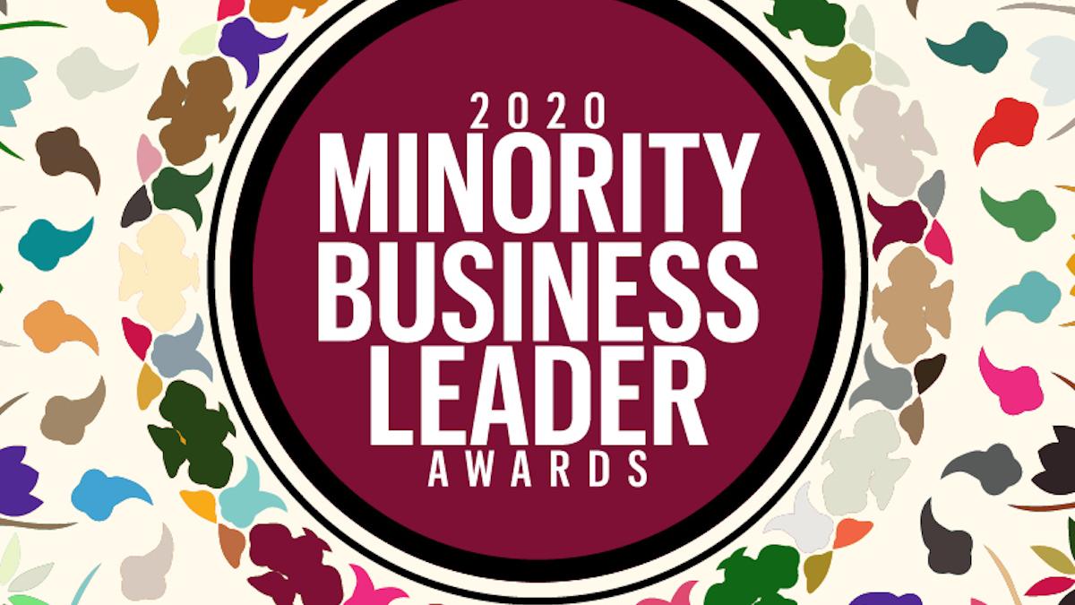 These are the 2020 Minority Business Leader Award Winners - Washington ...