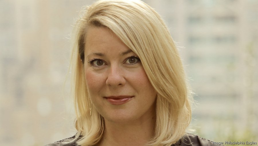 Philadelphia Eagles go Hollywood with new media strategy - Philadelphia ...