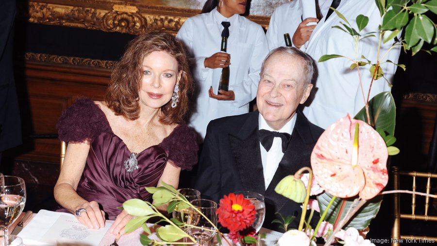 The Koch brother you never knew, Frederick, has died at 86 - Wichita ...