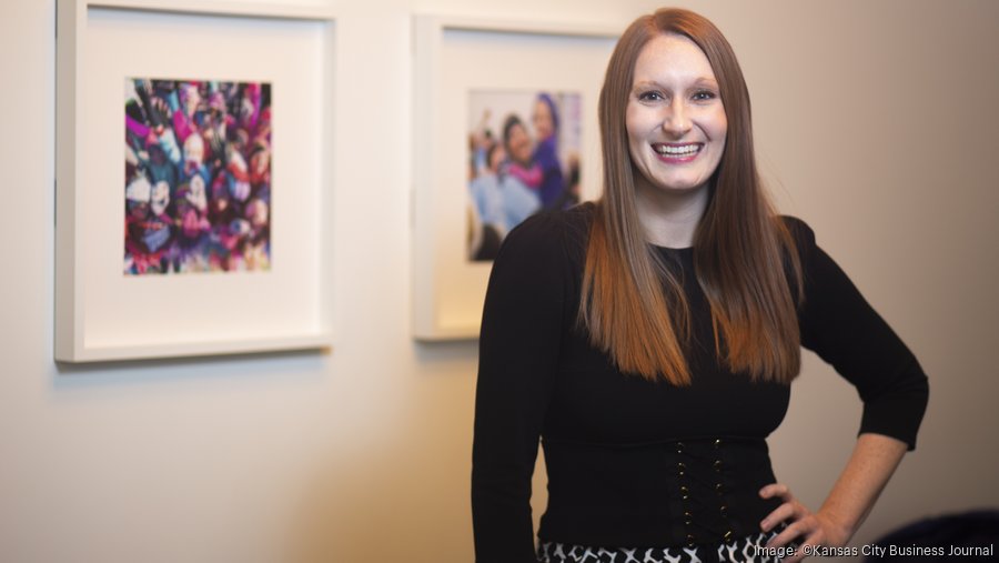 2020 Healthiest Employers profile: Victoria Patrick of Girls on the Run ...