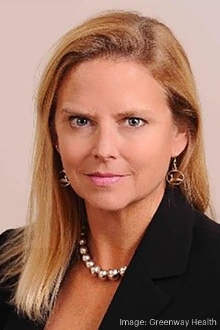 Meet Karen Mulroe, a 2023 BusinessWoman of the Year honoree - Tampa Bay ...