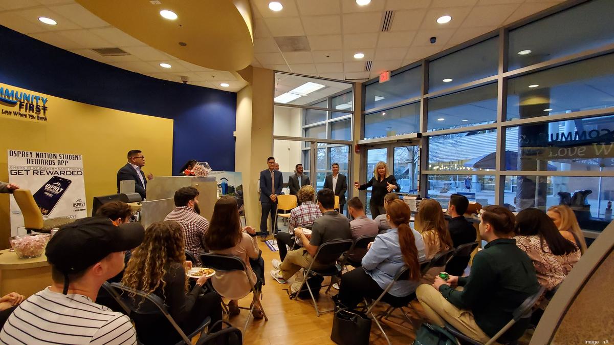 Community First partners renews lease at UNF, engages students to ...