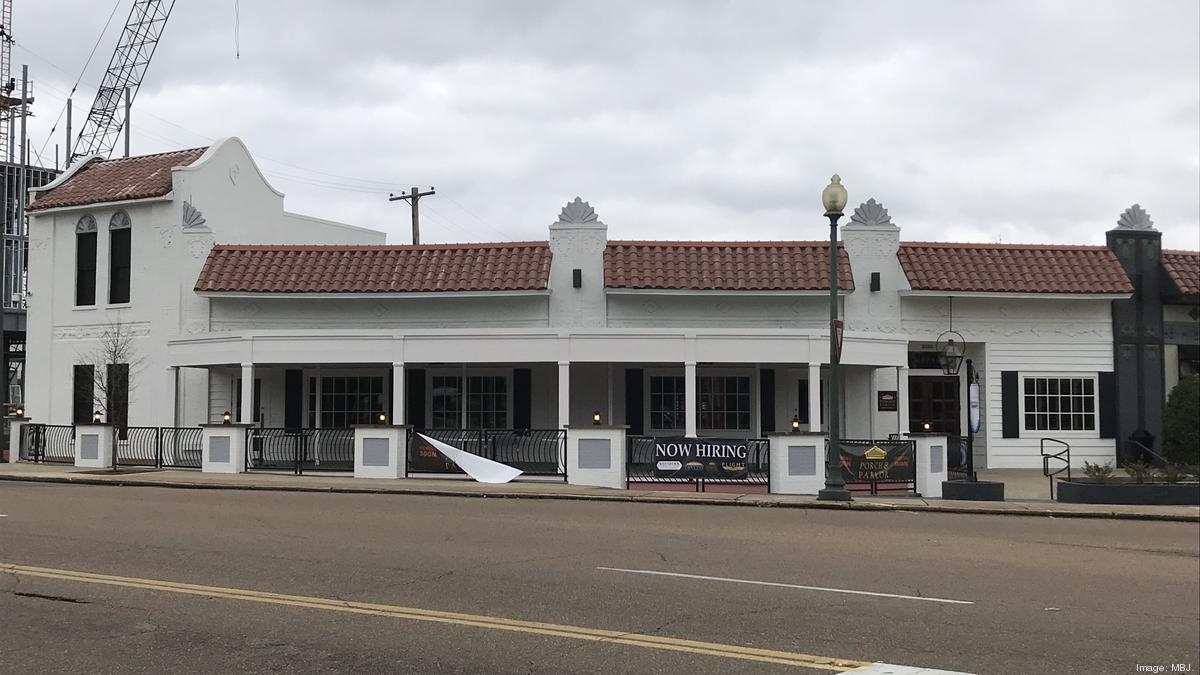 Owner Russ Graham bought out at Flight after accusations of racism and ...