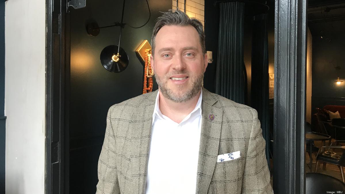 Ryan Radish on designing wine lists for Andy Ticer and Michael Hudman's ...