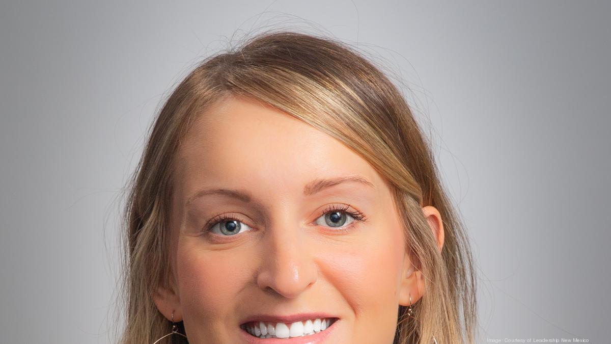 Connect New Mexico graduates 35 young professionals - Albuquerque ...