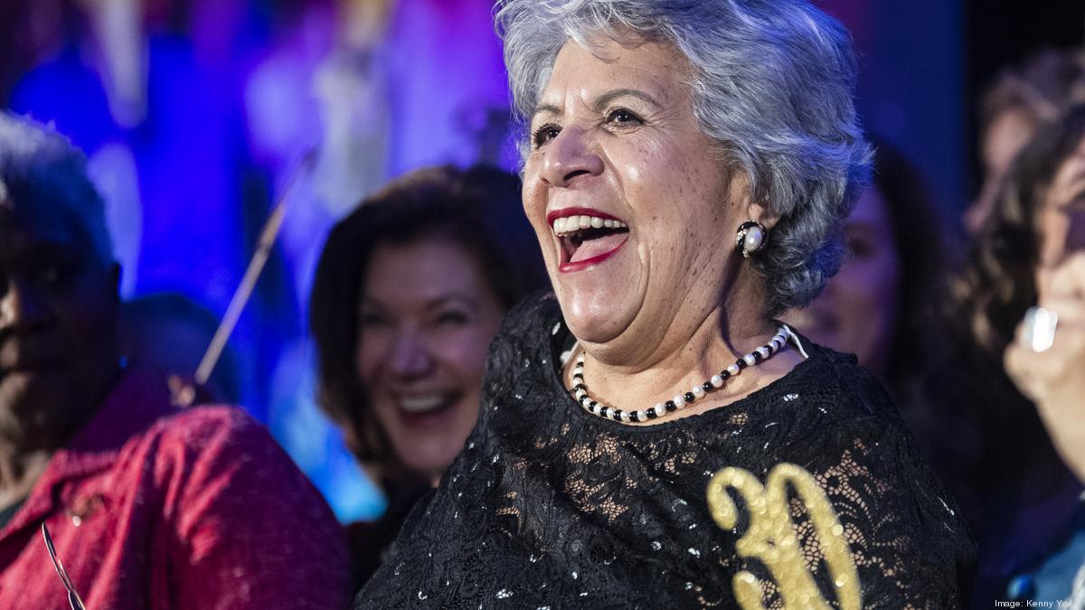 Milwaukee community, Hispanic leader Maria Monreal-Cameron passes away ...