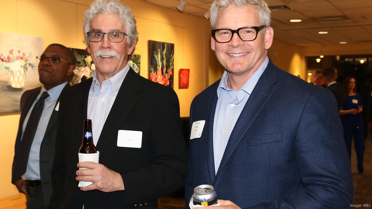 Memphis as Usual: Quotes from 2020 Building Memphis awards ceremony, by ...