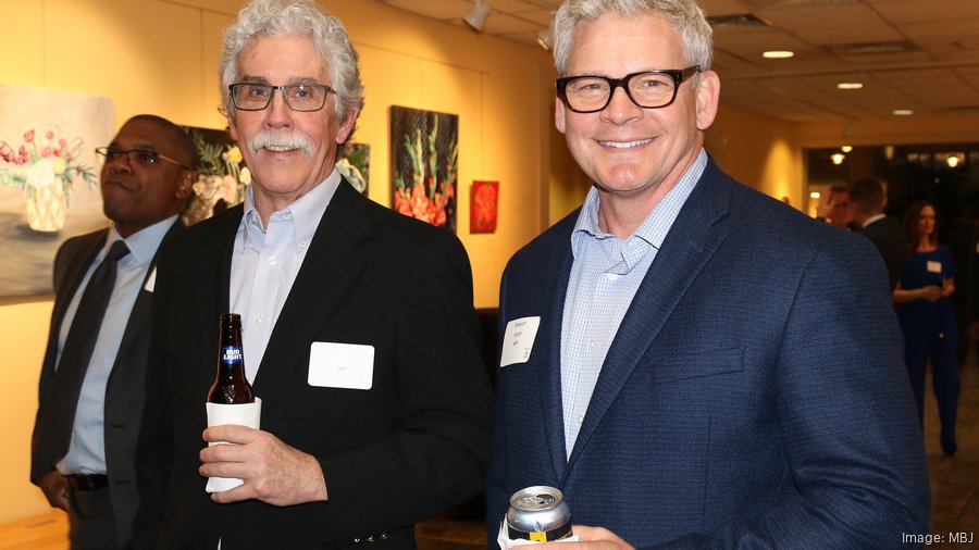 2020 Building Memphis awards, New Construction-Large finalists ...