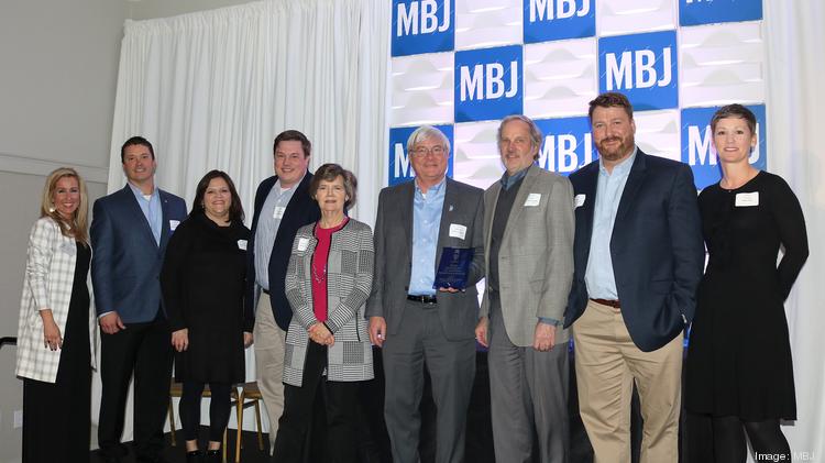 Memphis as Usual: Quotes from 2020 Building Memphis awards ceremony, by ...
