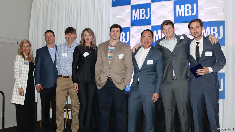 Memphis as Usual: Quotes from 2020 Building Memphis awards ceremony, by ...