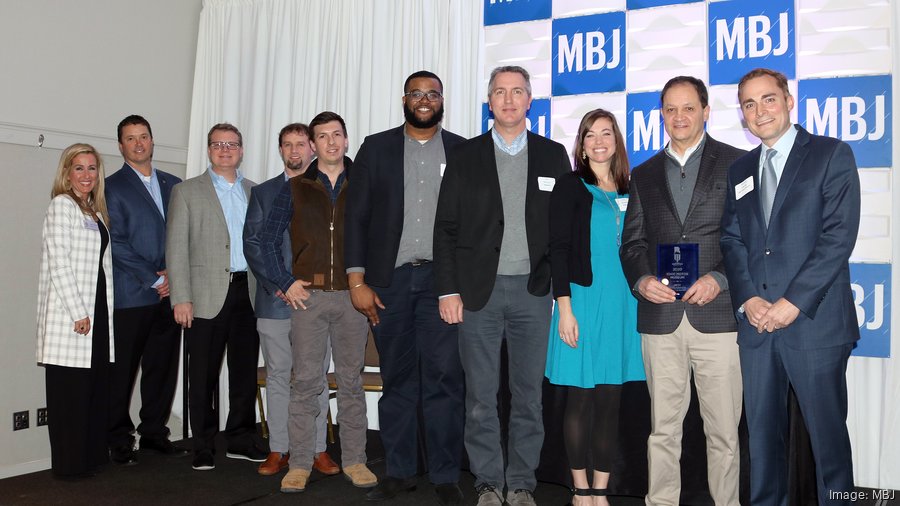 Memphis as Usual: Quotes from 2020 Building Memphis awards ceremony, by ...