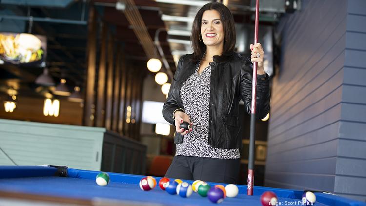 Allison Wagner, All-In Milwaukee - Milwaukee Business Journal