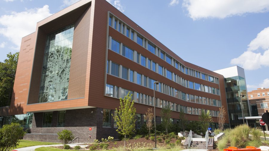 Cone Health's Women's and Children's Hospital opens Feb. 23 - Triad ...