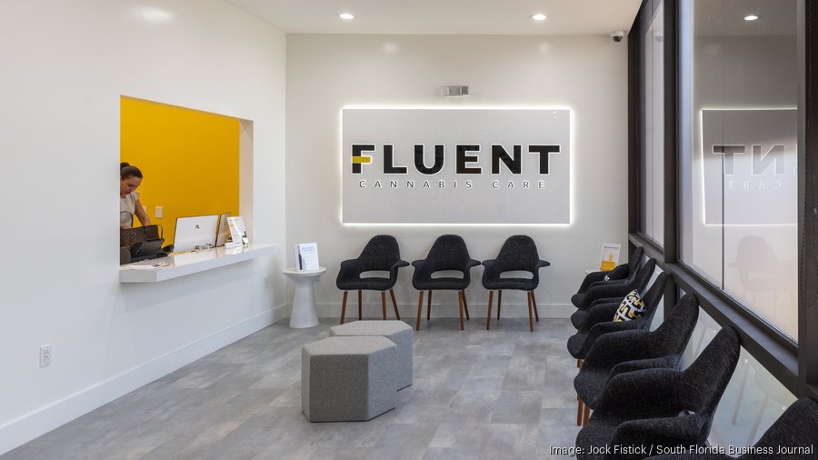 Fluent Corp. sells assets ahead of Vireo Growth deal - Tampa Bay ...