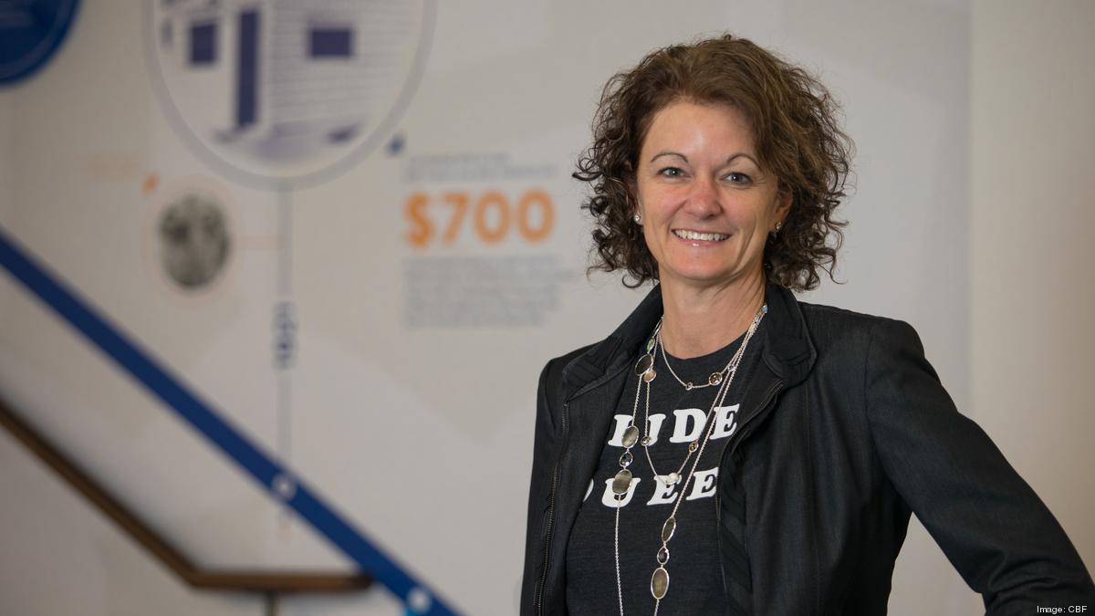 White Castle's CEO on how family makes it happen - Columbus Business First