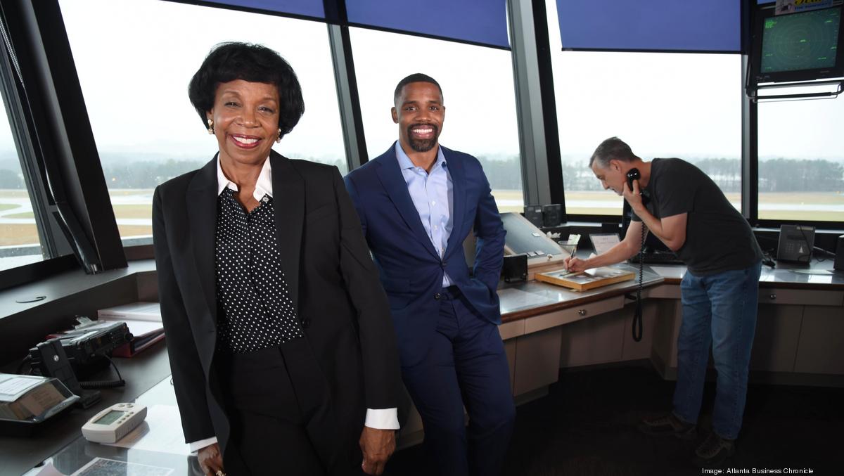 It’s all in the family for CI2 Aviation, Chatham Holdings - Atlanta ...