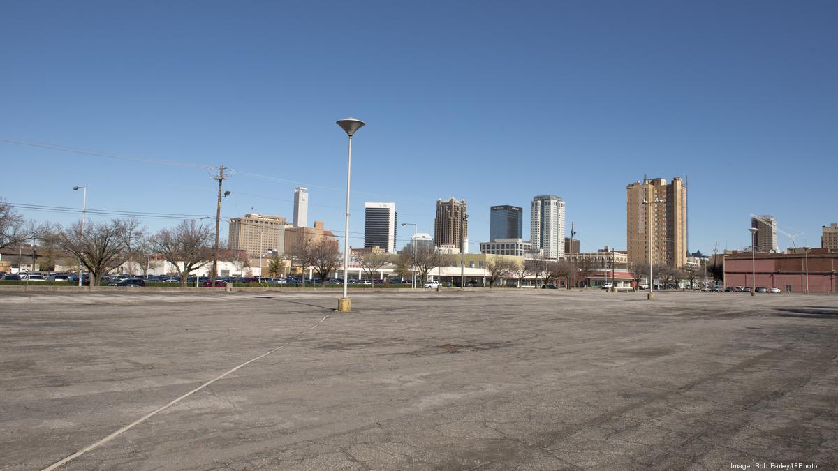 What "The Switch" means for Birmingham CRE in Innovation District ...