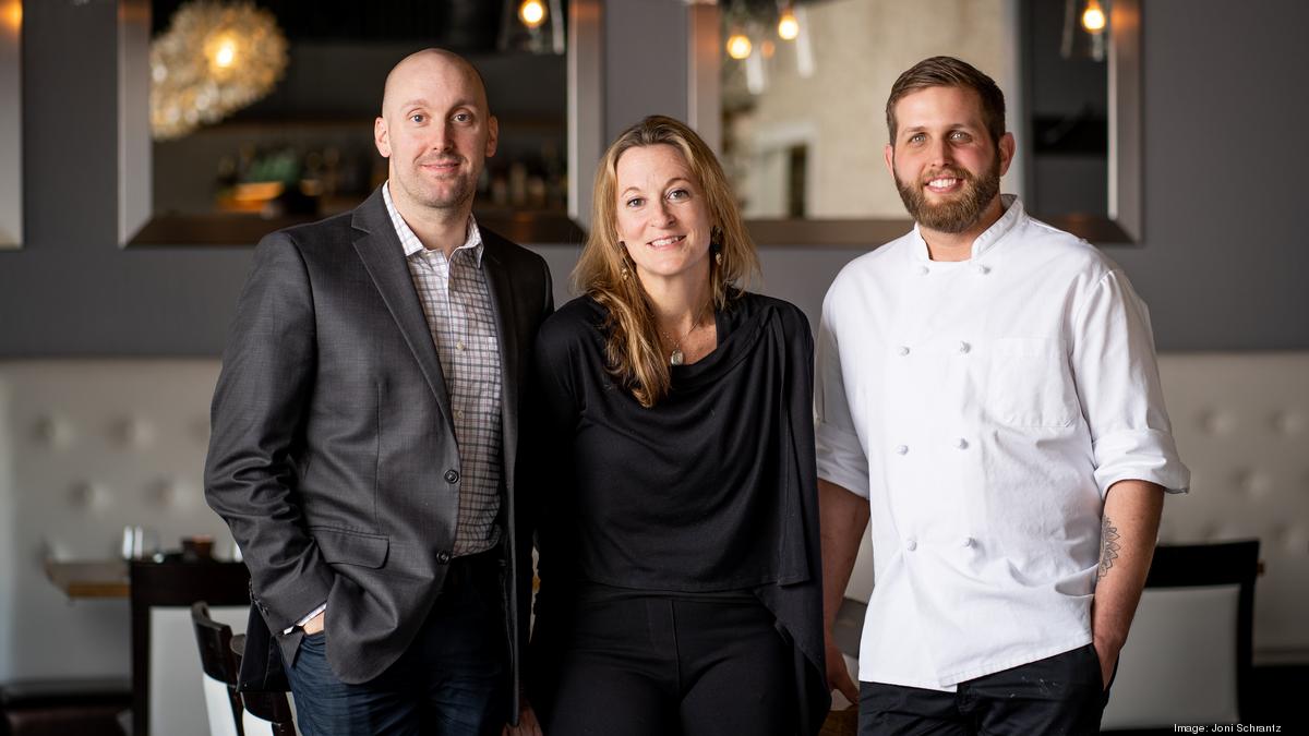 Michelin-honored Olivia owners showcase upcoming Emilia Italian ...