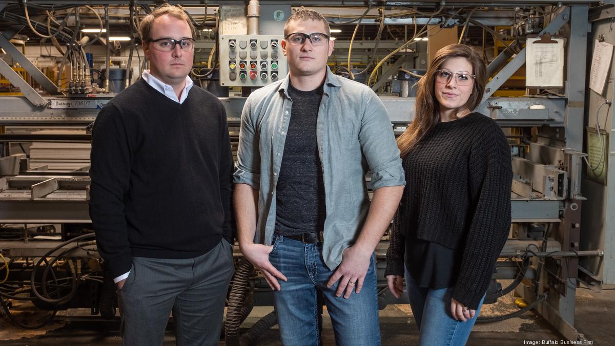 Whiting Door in Akron plans $4 million expansion - Buffalo Business First