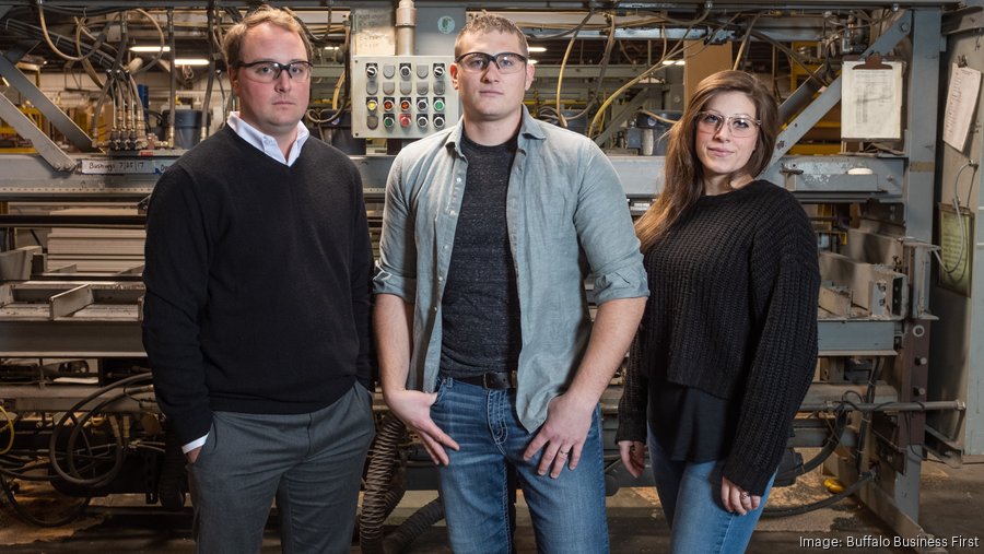 Whiting Door in Akron plans $4 million expansion - Buffalo Business First