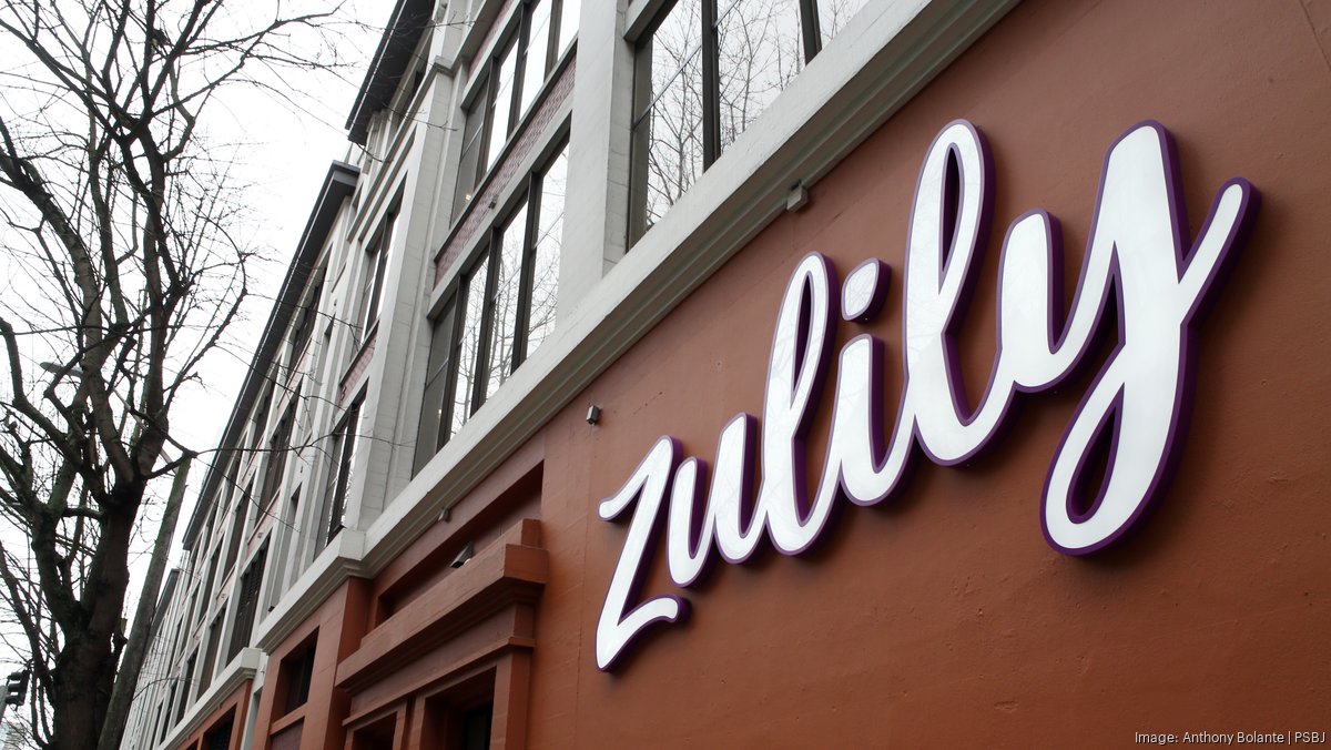 Zulily lays off employees after annual revenue plunges 38% - Bizwomen