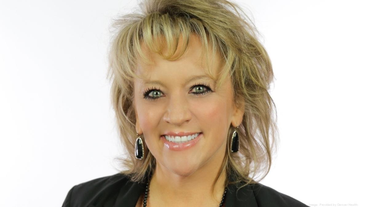 Meet Denver Health's new chief operating officer, Kris Gaw - Denver ...