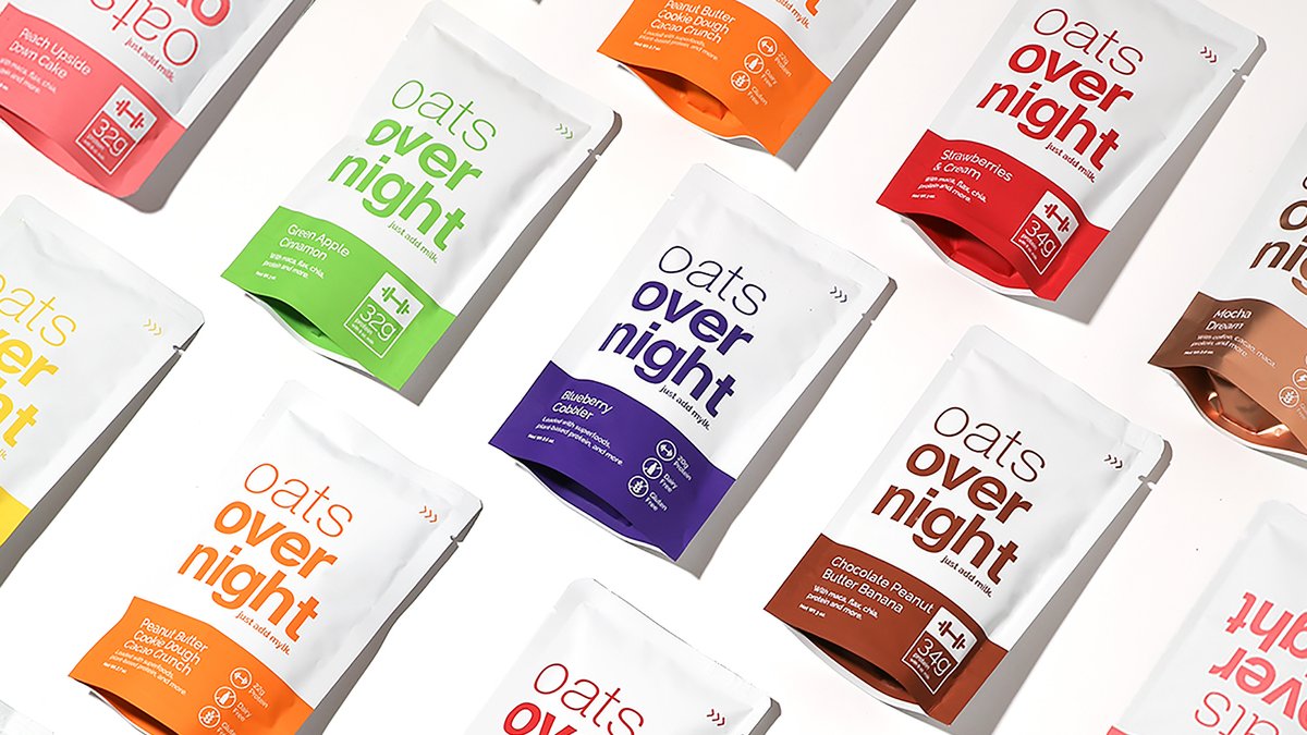 Overnight Oats will bring more than $7.7M in annual payroll to newly ...