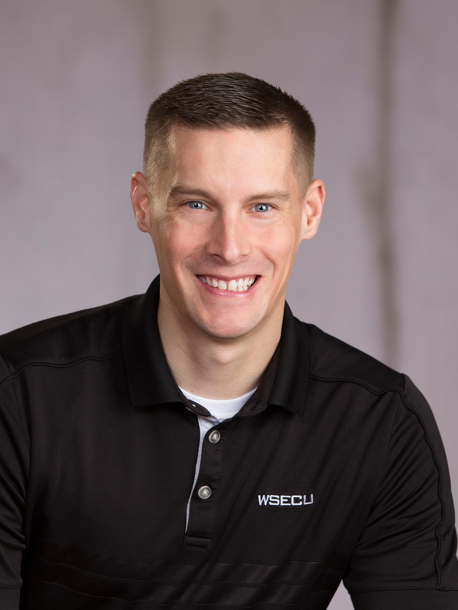 Ryan Brooks | People on The Move - Puget Sound Business Journal