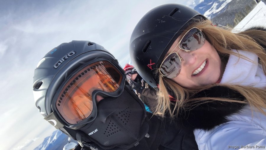 2020 Women Who Mean Business: Florida nonprofit founder Barbara Poma ...