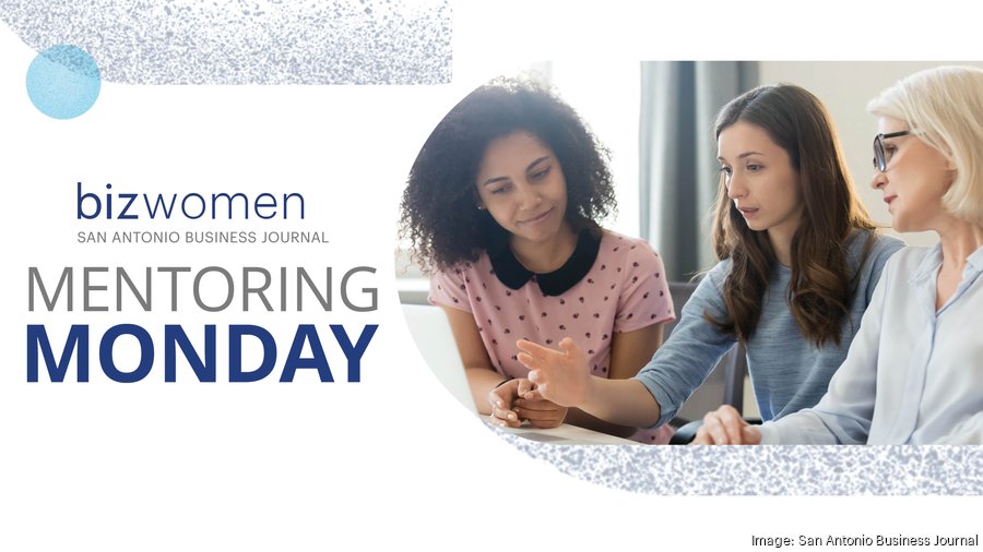 Bizwomen Mentoring Monday 2020 lineup - San Antonio Business Journal