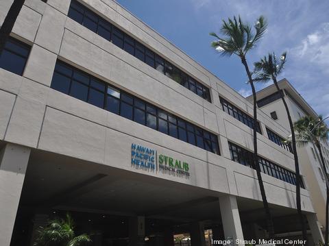 Honolulu Health Care News - Pacific Business News