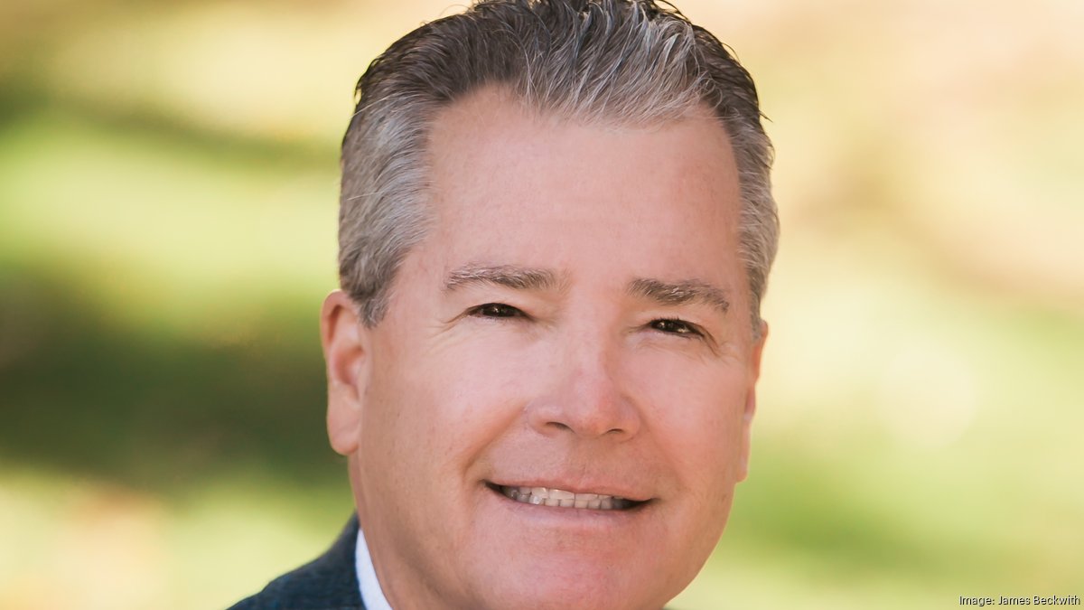 Beckwith named Western Bankers Association chairman - Sacramento ...