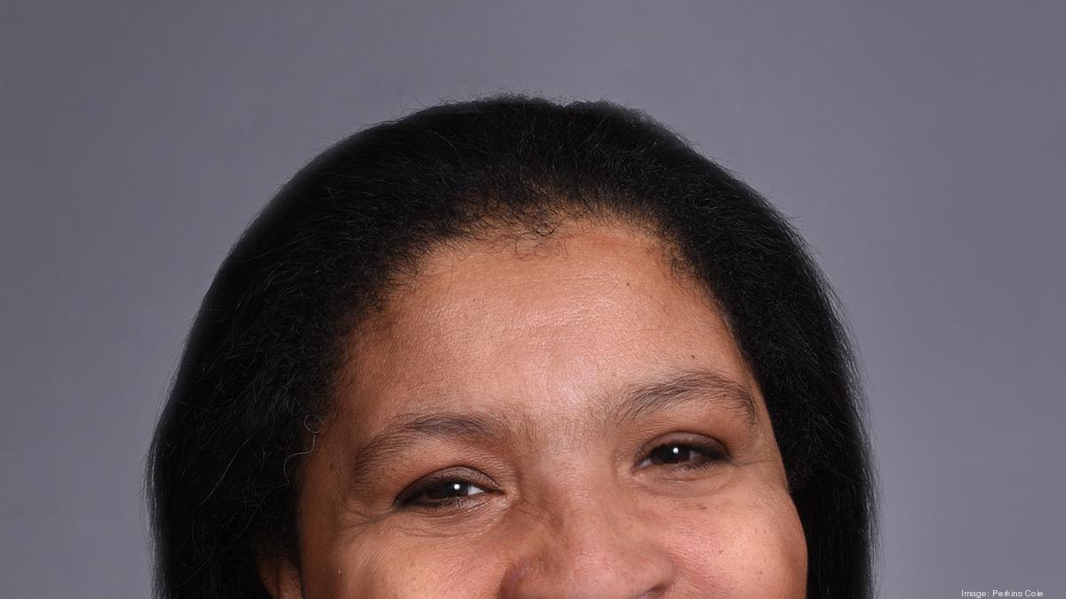 Deborah Ruffins, Perkins Coie chief marketing officer, wants to ...