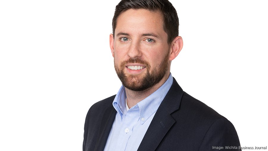 The WBJ unlocks its 40 Under 40 Class of 2020 - Wichita Business Journal