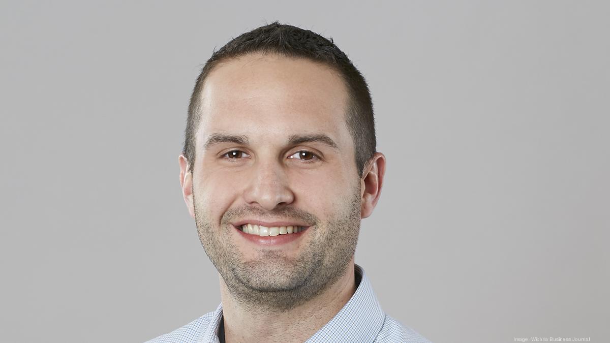 Nathan Hoffman, Cargill Meat Solutions Corporation | 34 - Wichita ...