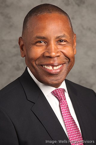 Black History Month: How this Wells Fargo Advisors exec went from stock ...