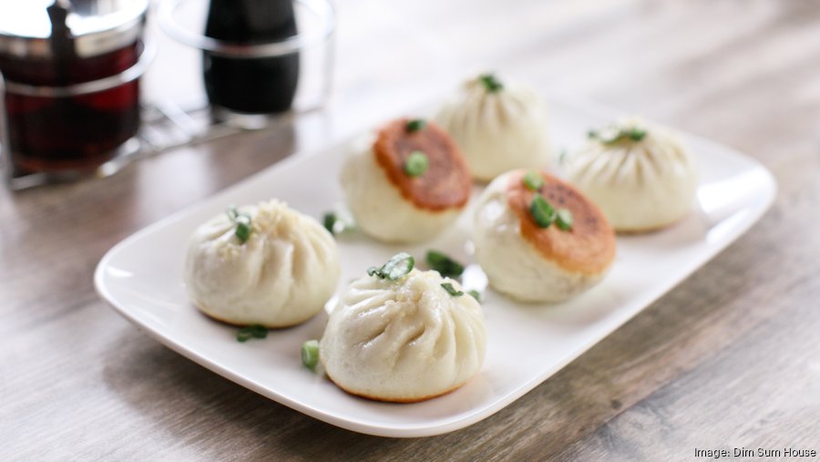 Enson Harbor sets reopening as a Chinese dim sum restaurant ...