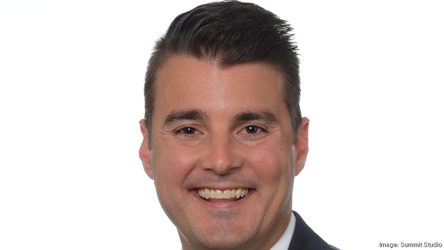 MarksNelson names successor to Radetic as managing partner - Kansas ...