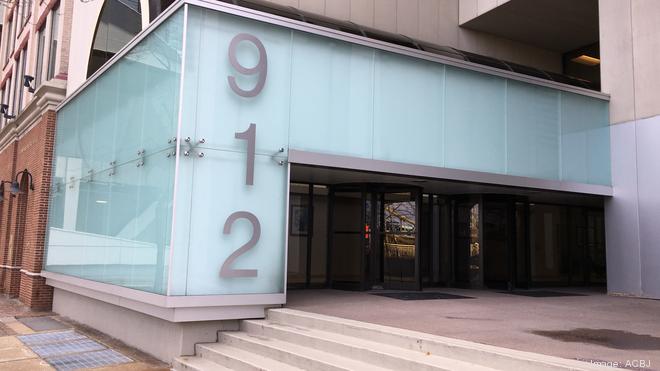 The Pittsburgh Foundation moving to new space downtown - Pittsburgh ...