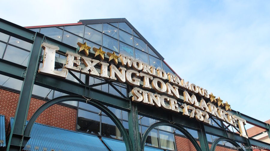 Lexington Market's new chapter brings renewed calls to clean up ...