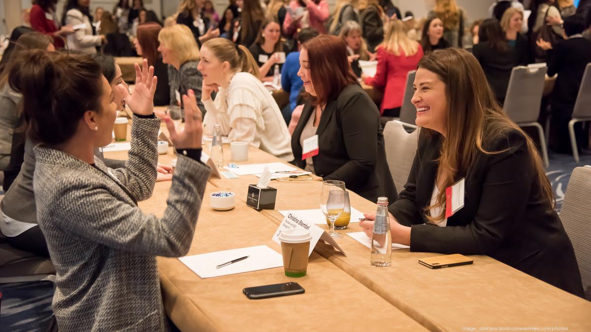 Women leaders share their favorite mentoring moments and advice - San ...
